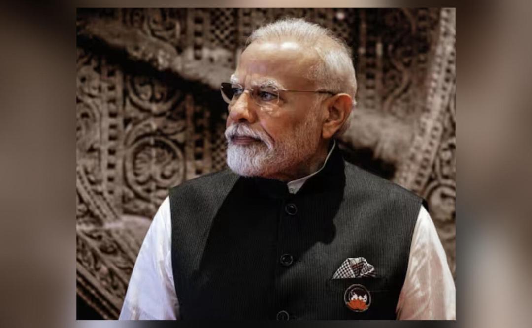 Our cultural heritage amalgamation of lofty traditions: PM Modi ...