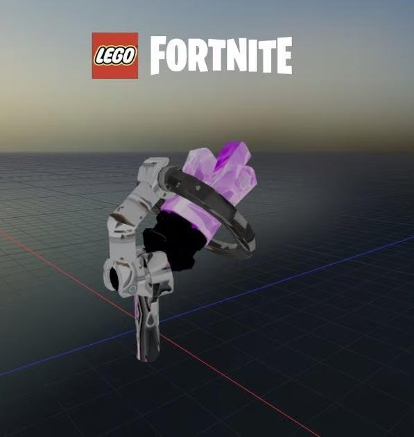 New LEGO Fortnite Leaks Point at Half-Life Collab | Sports News | Inshorts