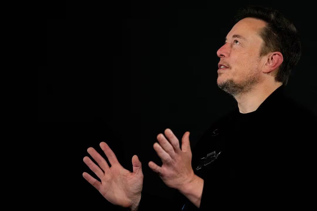 Waiting 90 minutes to have coffee after waking up is demented: Musk ...