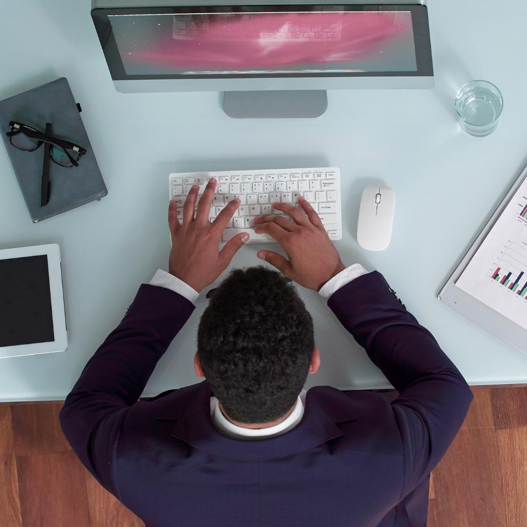 Take a look inside the daily routine of a CEO | Miscellaneous News ...