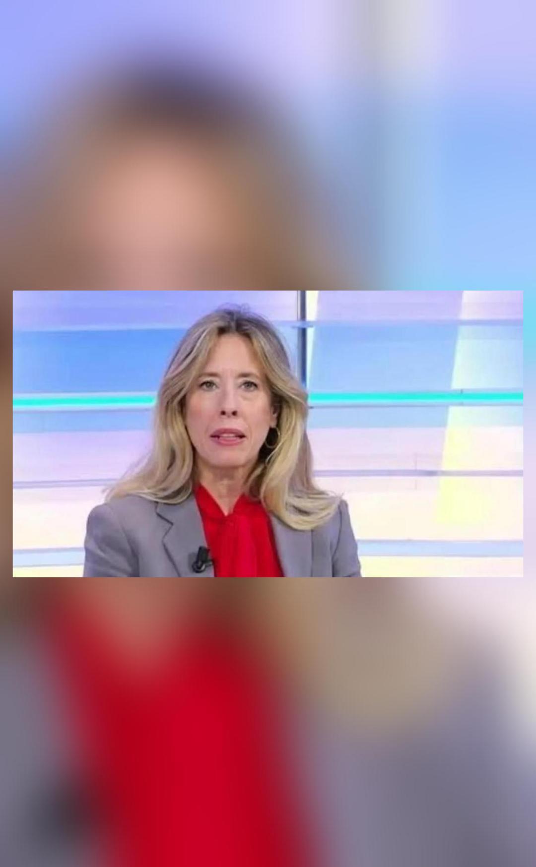 Now, Italy senator wants women to make maternity their aspiration ...