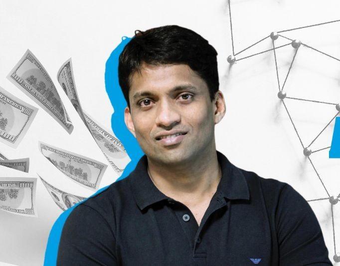Byju’s founder may use Aakash stake to tackle cash crisis | Education ...