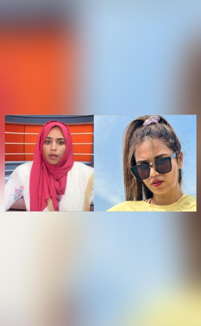 Who Is Zee Aly? Insta Influencer Whose Animal Review Went Viral | Feel ...