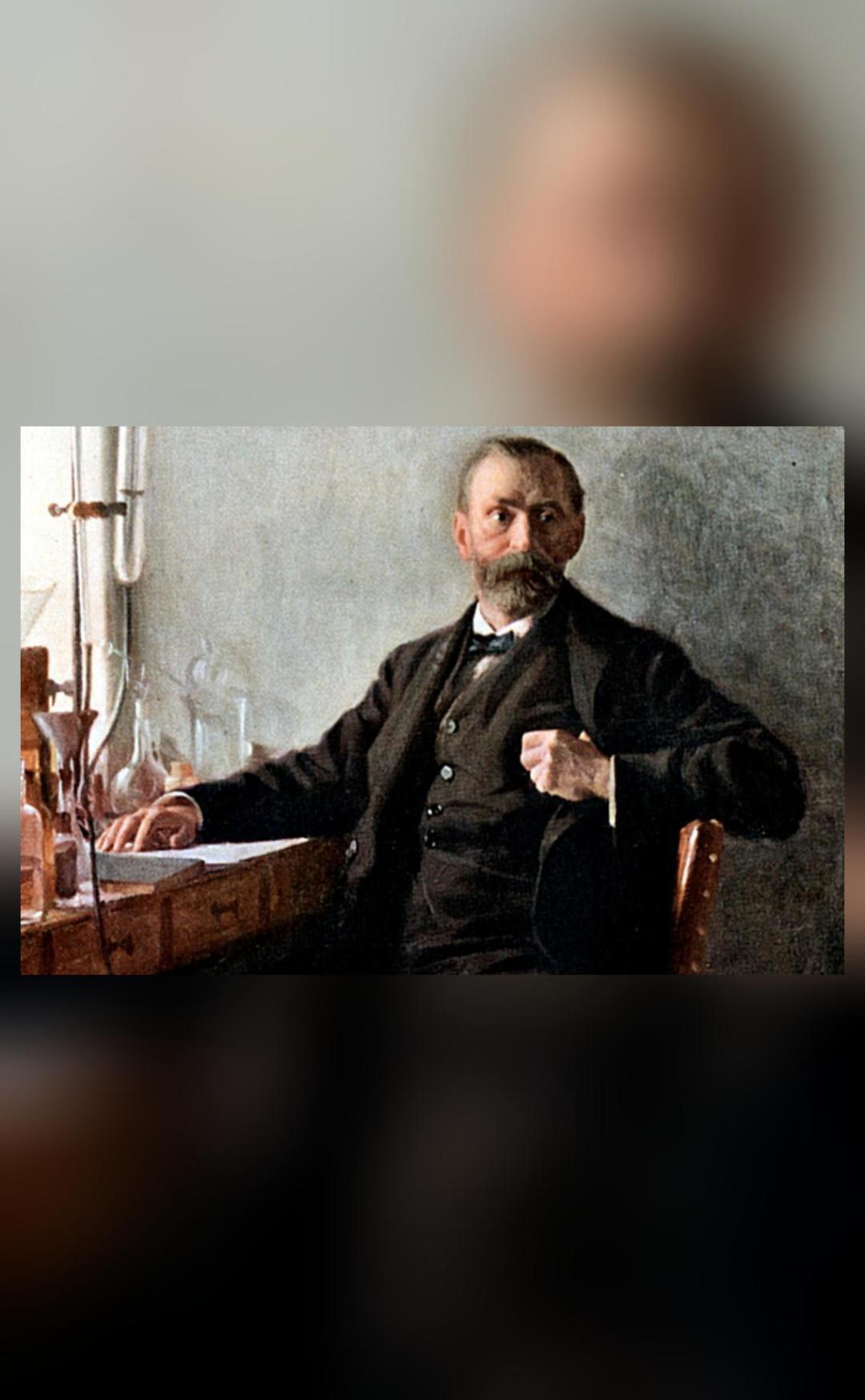 Remembering Alfred Nobel On His Death Anniversary | Education News ...
