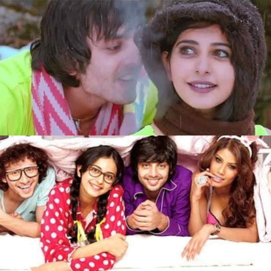 Rakul Preet Singh: Celebrating 10 years of ‘Yaariyan’ in bollywood ...