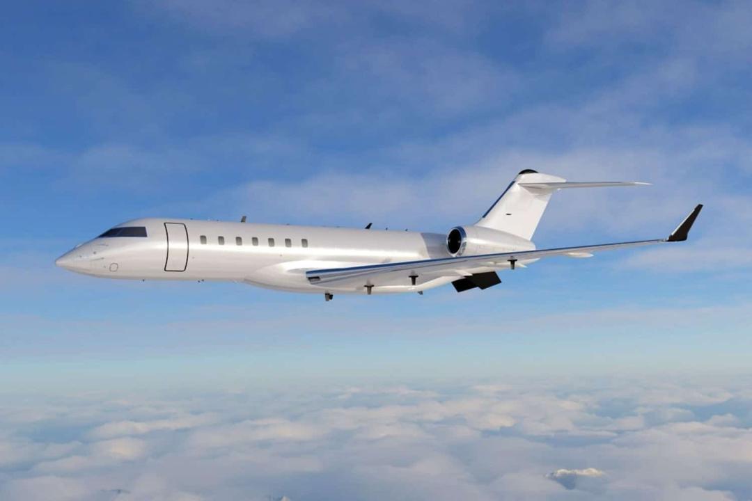 Bombardier business jet will be US Army's new spy plane prototype ...