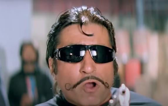 Joined Andaz Apna Apna When 70 Of Filming Was Done Shakti Kapoor Entertainment News Inshorts