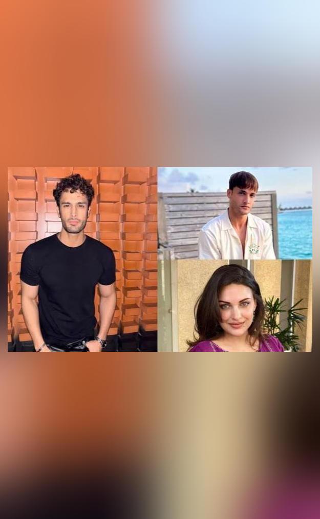 Don't give importance like it was divorce: Umar on Asim's breakup | Entertainment News | Inshorts