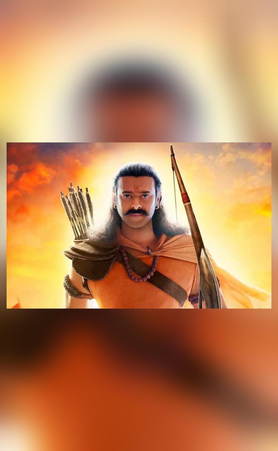 Actors who played Lord Ram on screen | Entertainment News | Inshorts
