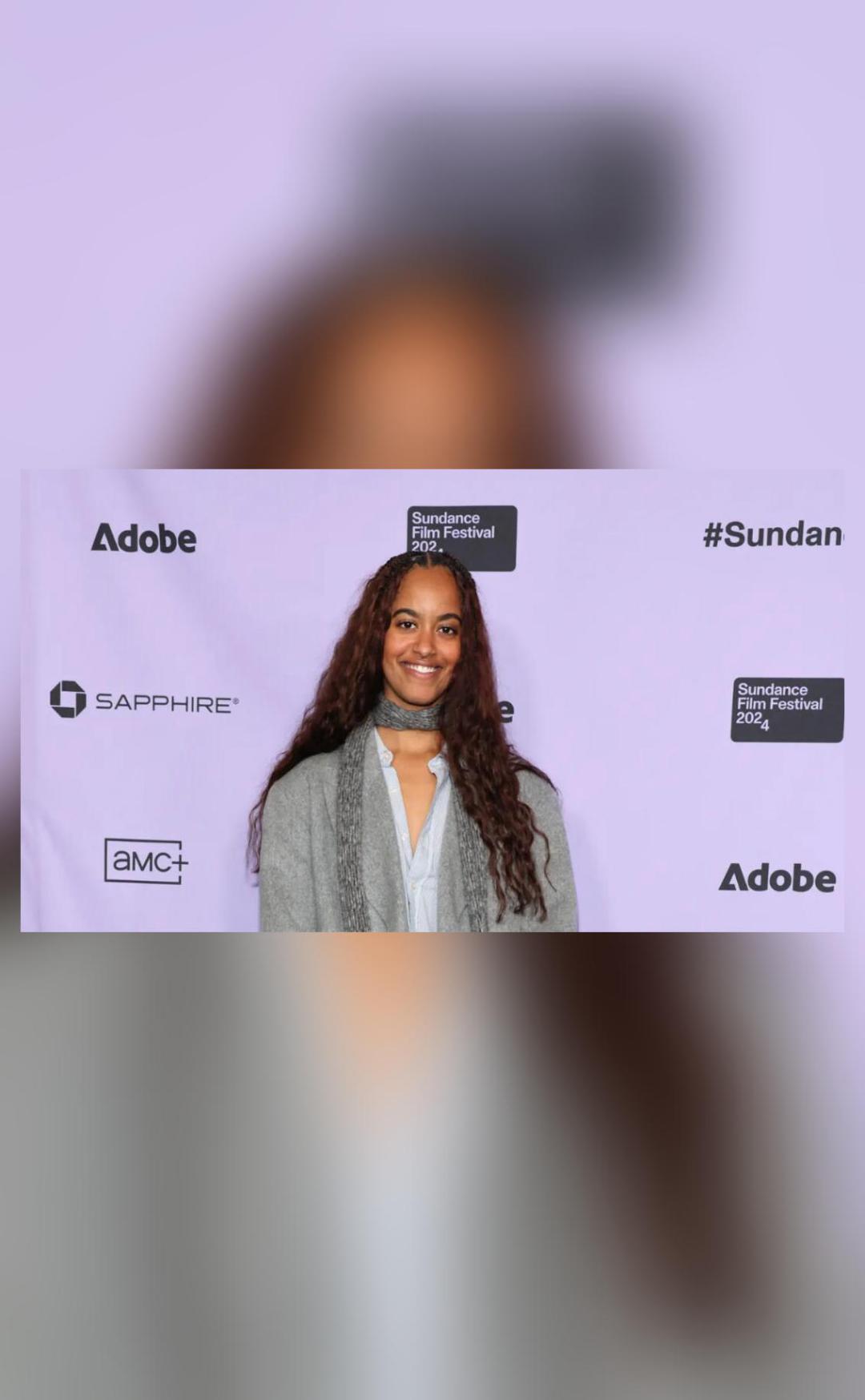 Malia Obama debuts short film ‘The Heart’ at Sundance | World News ...