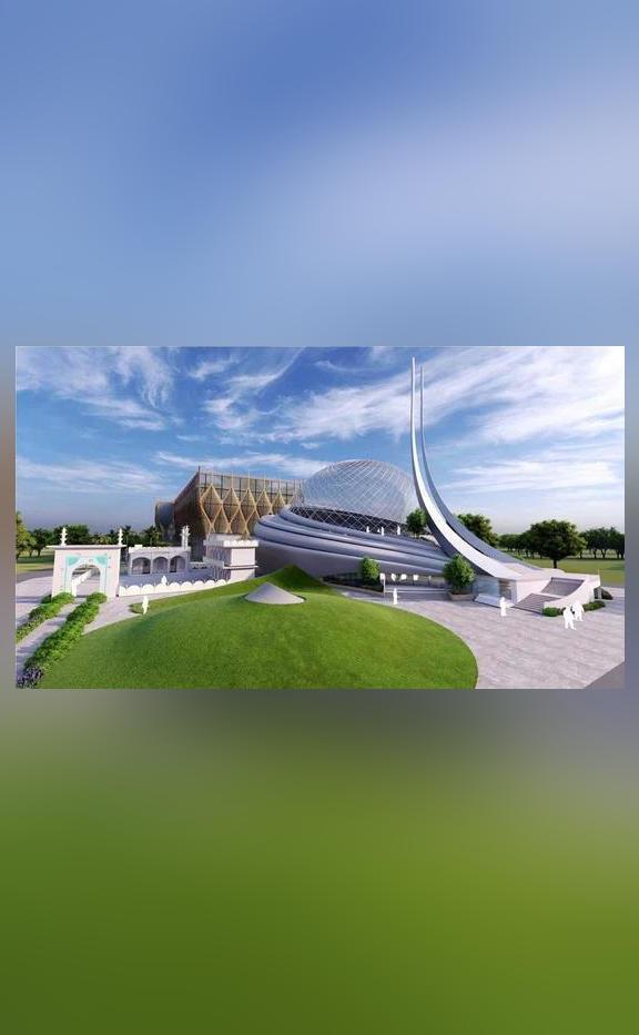 Construction of new mosque in Ayodhya to begin in May 2024: Mosque ...