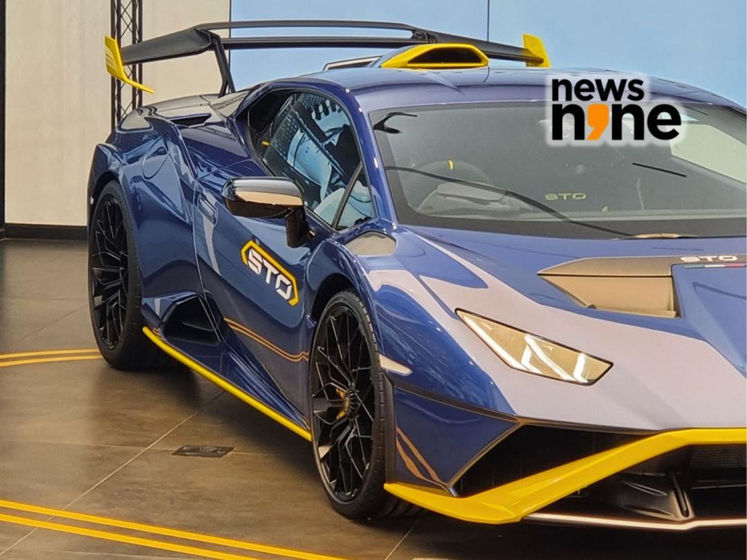 These new batteries from MIT may soon be on future Lamborghini EV ...