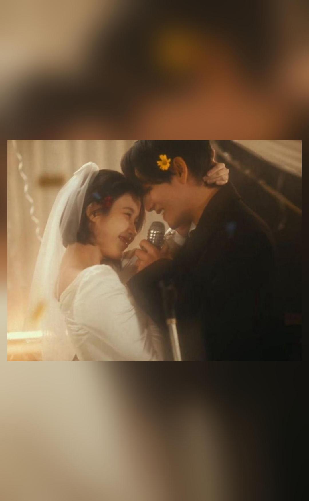BTS' V & IU's 'Love Wins All' music video decoded | Entertainment News | Inshorts