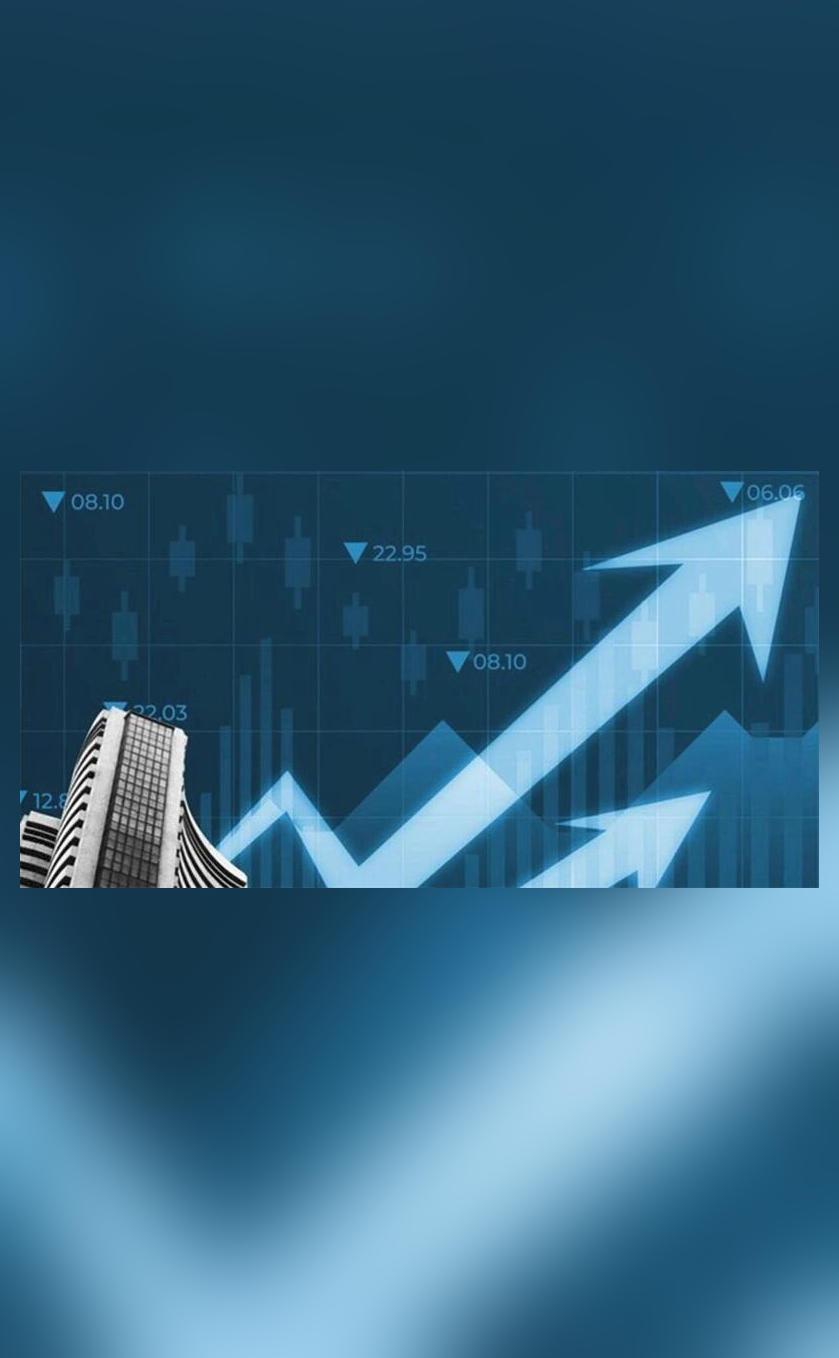 Nifty Energy leads as benchmark indices close positively! | Business ...