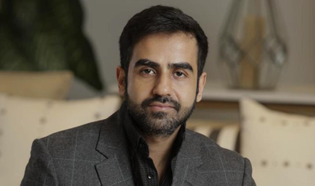 Will plant 10,000 cherry blossom plants in B'luru with friends: Zerodha Co-founder Nikhil ...