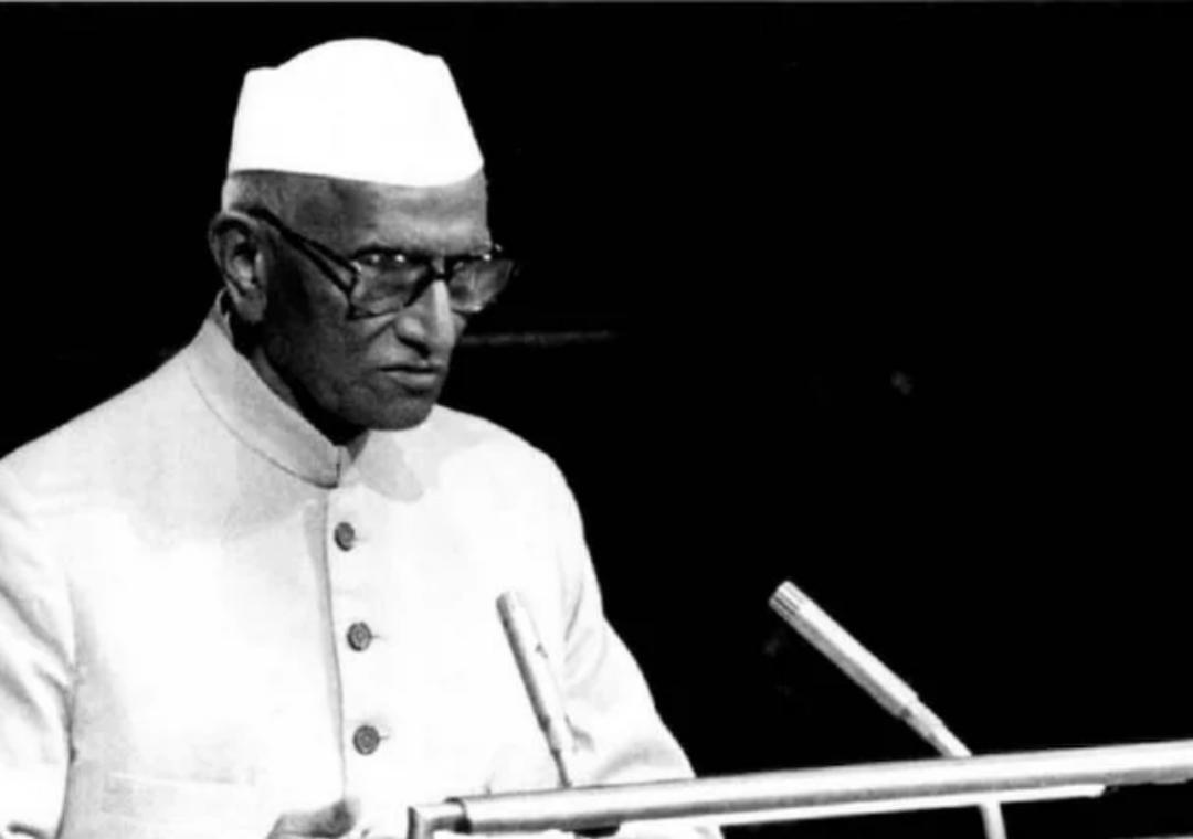 Most Honest Budget of India was revealed by Morarji Desai ...