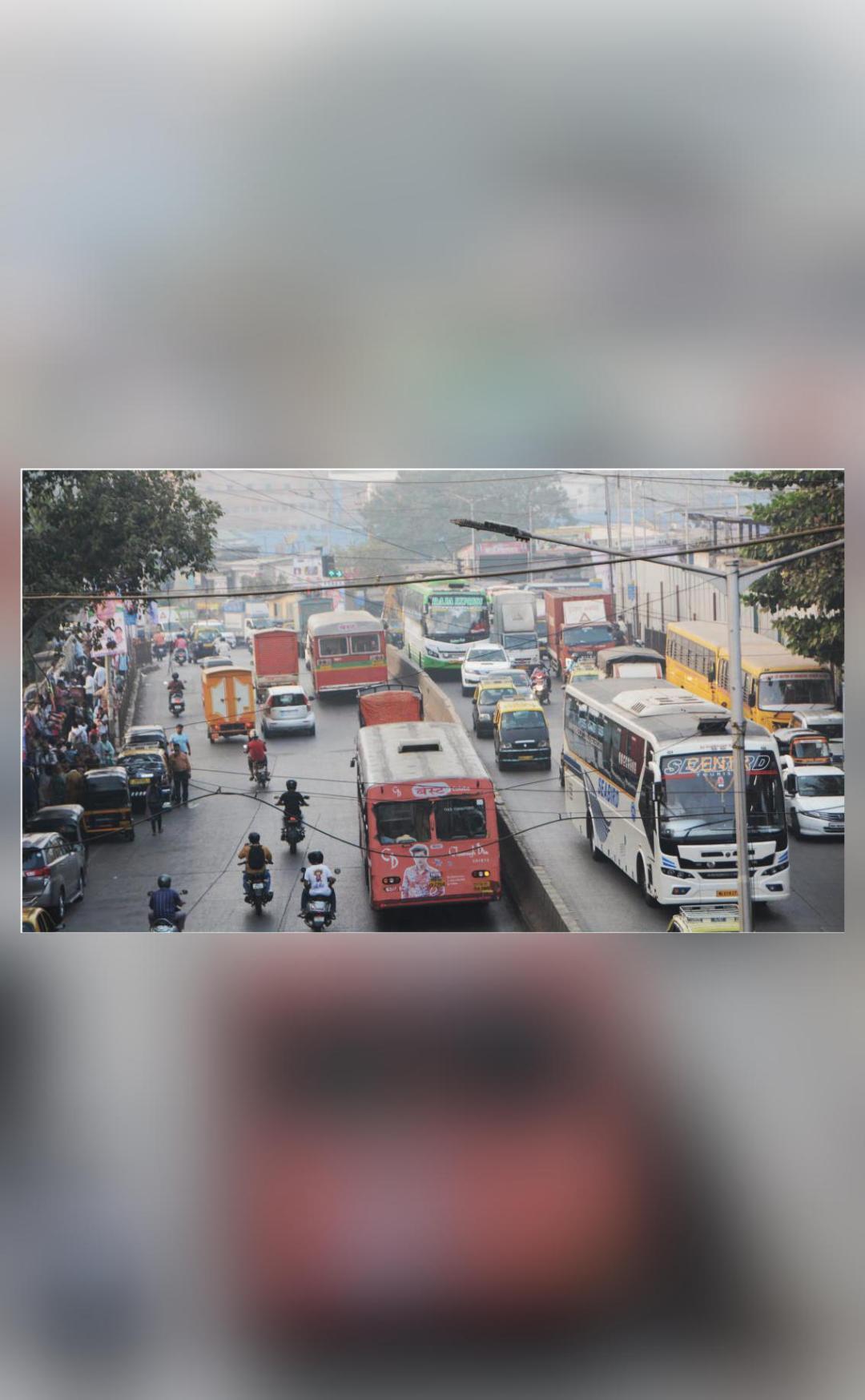 112-year-old Sion bridge faces demolition | National News | Inshorts