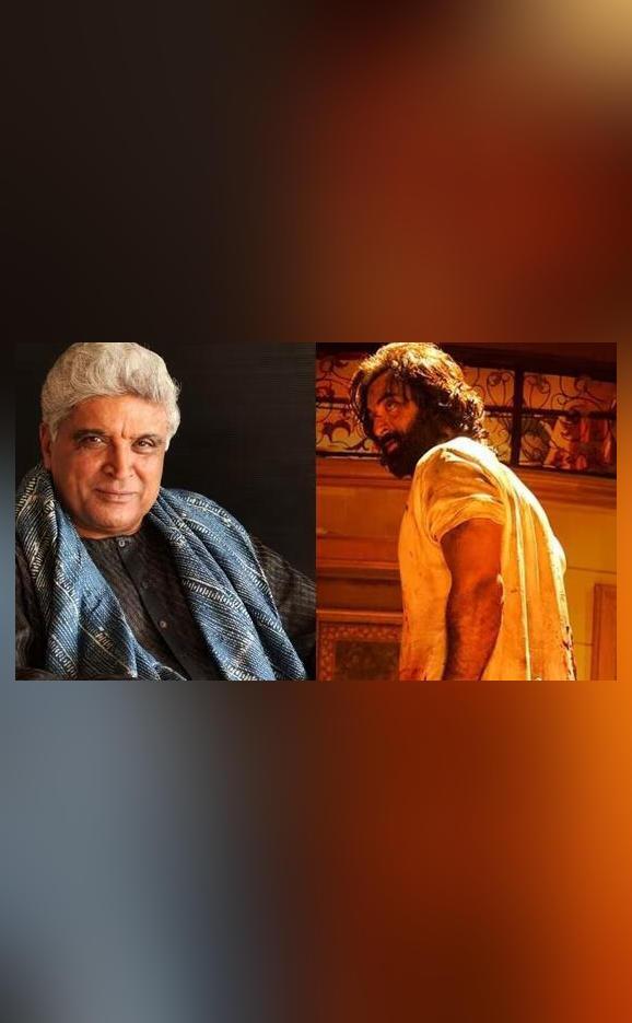 If A Film In Which A Man Asks A Woman To Lick His Shoe Is A Hit Thats Dangerous Javed