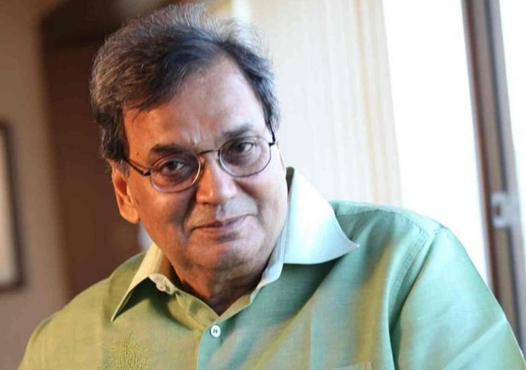Subhash Ghai started his film career as an actor | Entertainment News ...