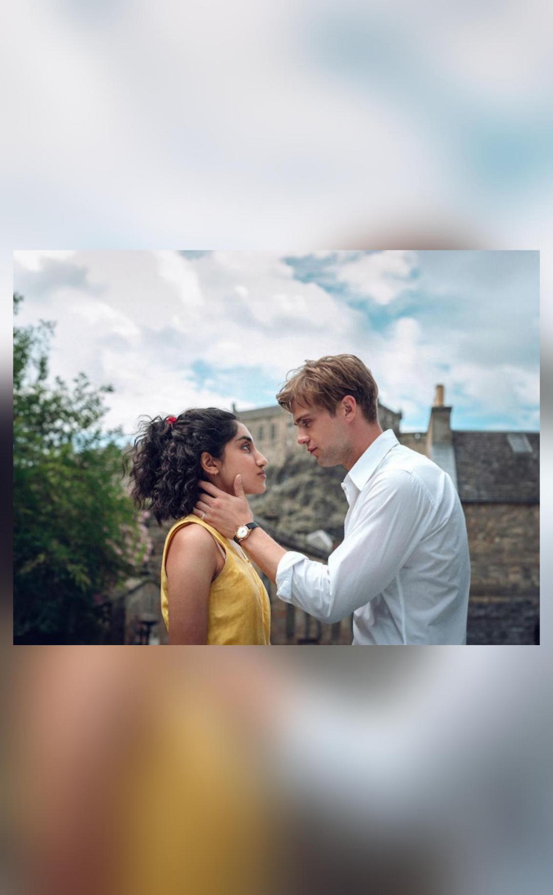 One Day ending explained: How Dexter deals with Emma's death ...