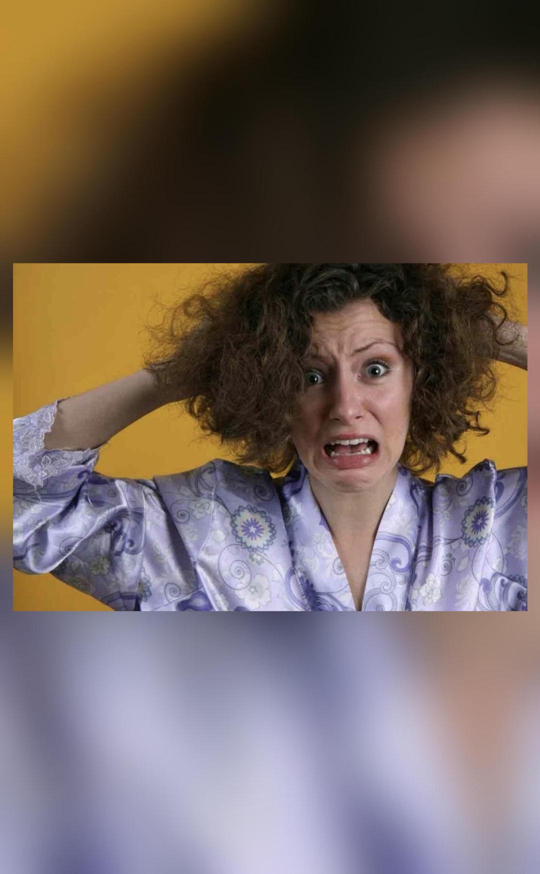 Taming the Frizz: 8 Remedies for Frizz Free Hair | Health___Fitness ...