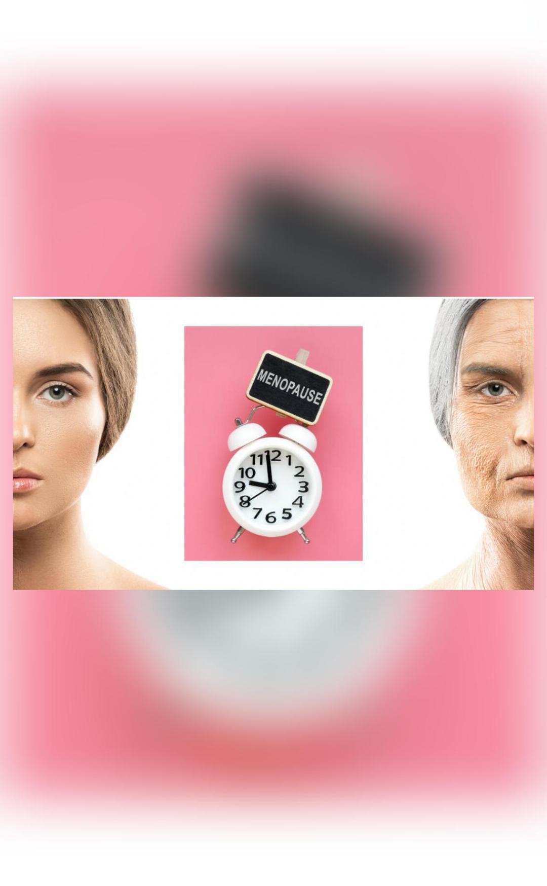 Menopause: Things you should know about this Transition Phase | Health ...