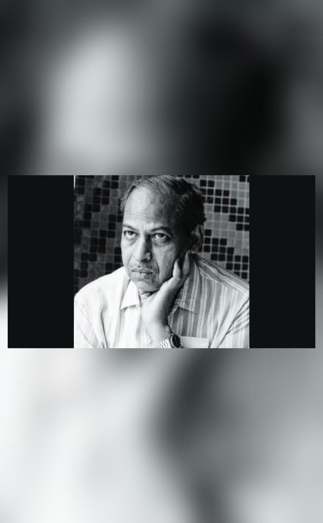 Sadhu Meher, veteran Odia actor, dies at 84 | Entertainment News | Inshorts