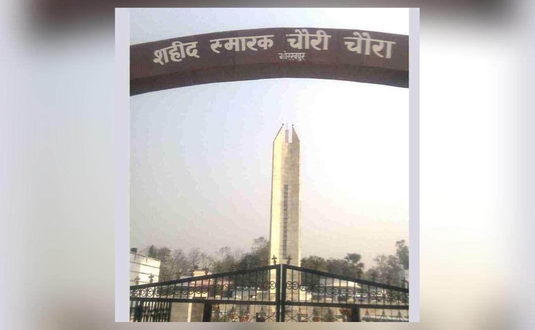 Chauri Chaura Kand: A Pivotal Moment in India’s Freedom Struggle ...