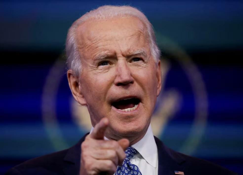 My memory is fine: US President Biden after counsel report calls his ...