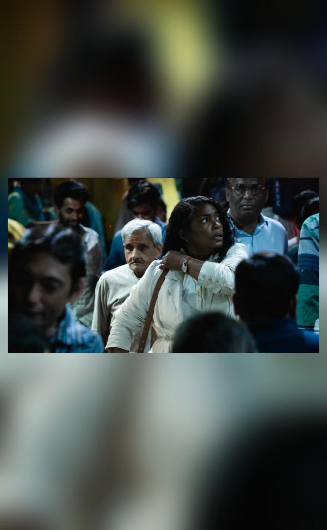Caste system: why films like 'Origin' are important to Dalits | World ...