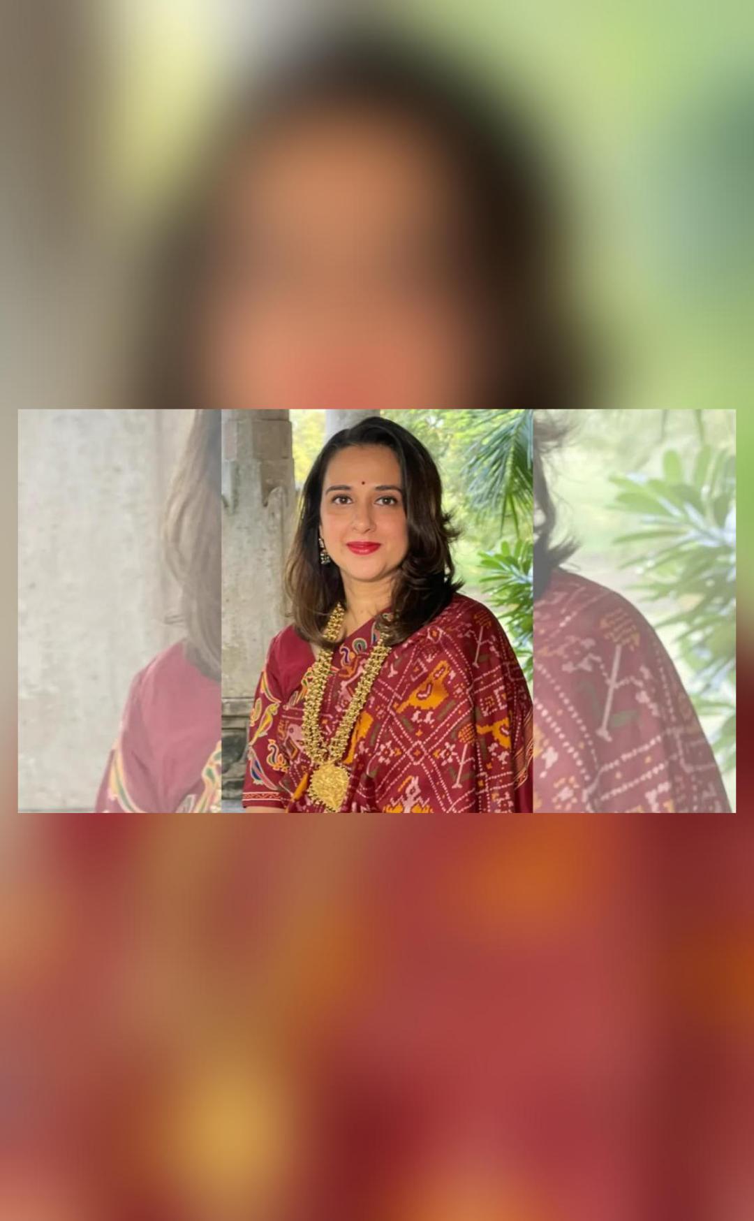 Baroda's Radhika Raje Gaekwad is called most progressive maharani ...