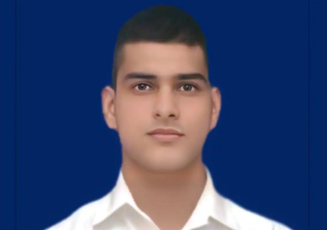 Navy Sailor Missing: Massive Search Operation Launched | National News ...