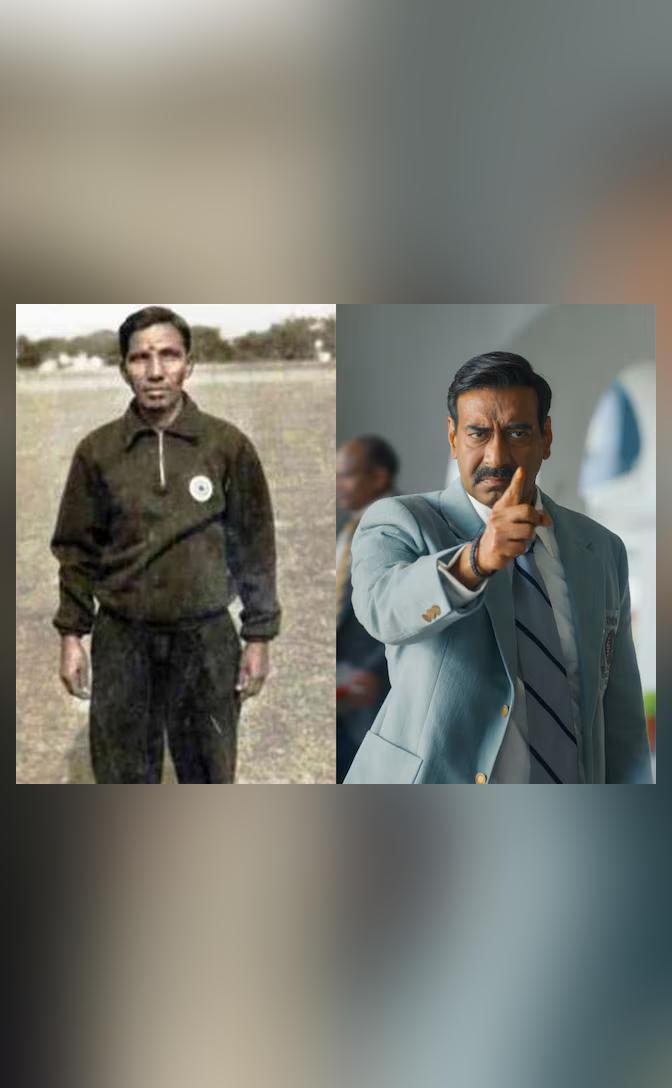 Who is Syed Abdul Rahim - the 'architect of Indian football'? | Sports ...