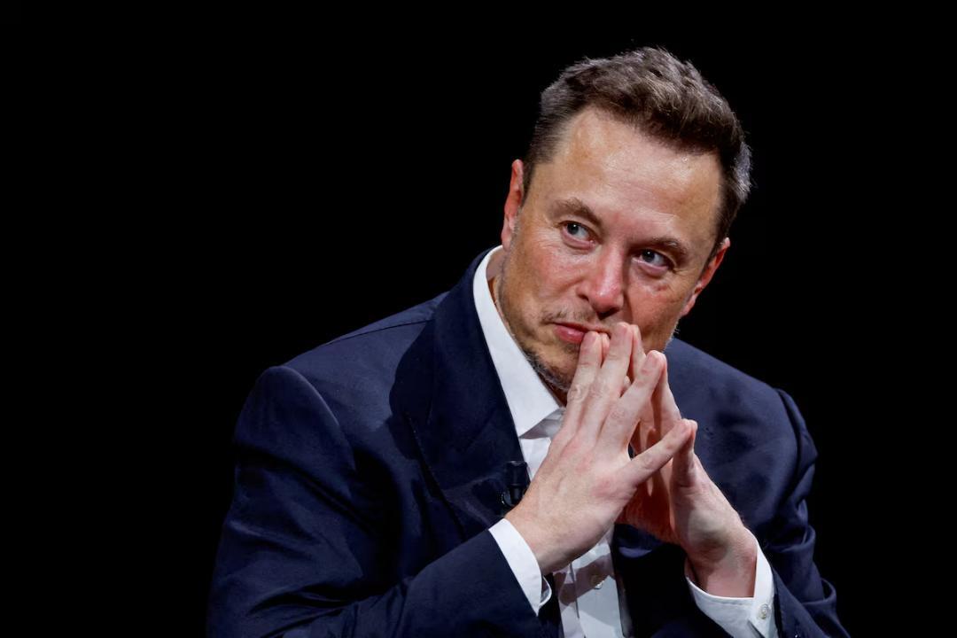 Sorry for incorrectly low severance package: Musk on Tesla layoffs ...