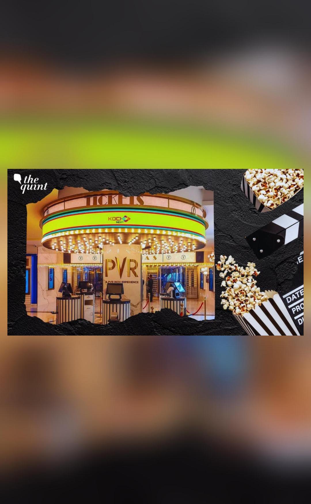 Explained: PVR-INOX to screen Malayalam films after producers tiff ...