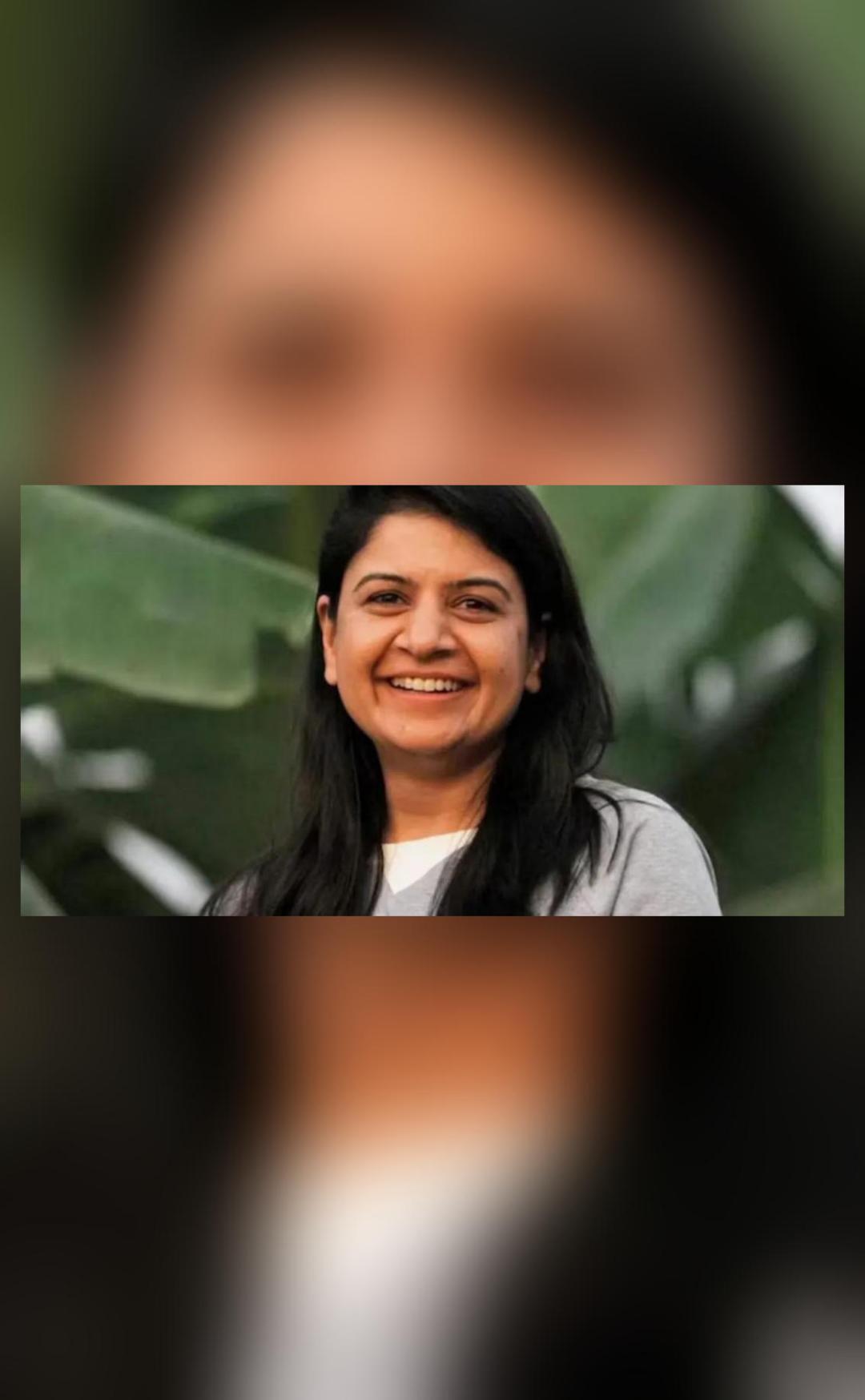 Meet Pragya Mishra, OpenAI's first employee in India | World News | Inshorts