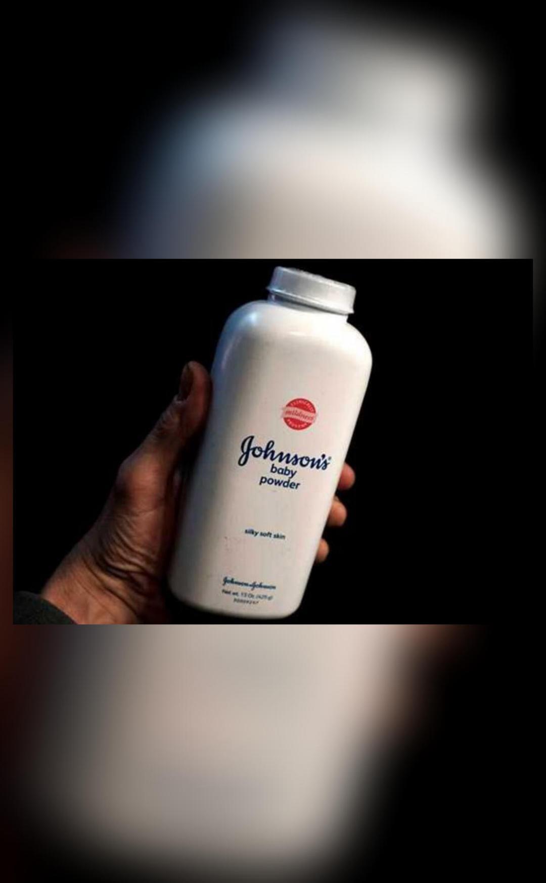 J&J Agrees to Huge Payout in Talc Cancer Case | Business News | Inshorts