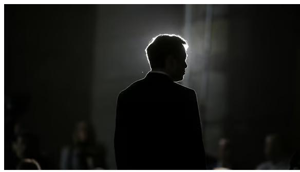 Elon Musk’s Robotaxi dreams plunge Tesla into chaos | Business News ...