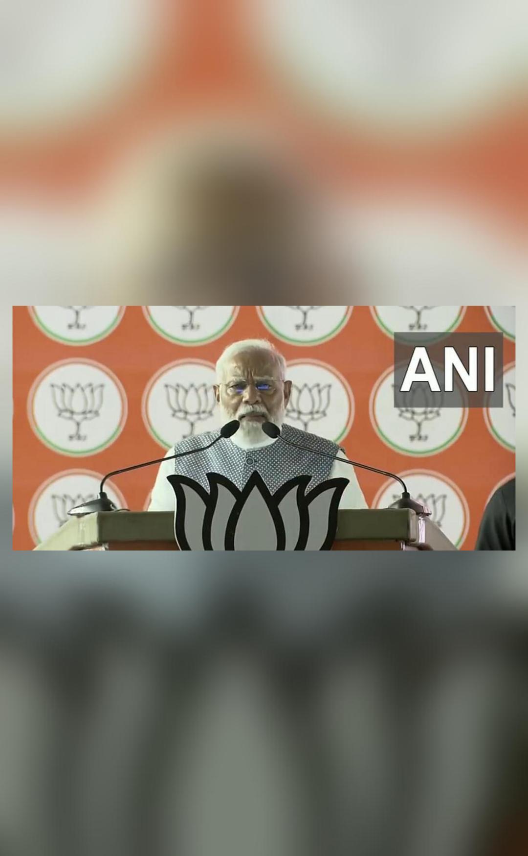 Here to protect daughters like Neha: PM on K'taka student's murder ...