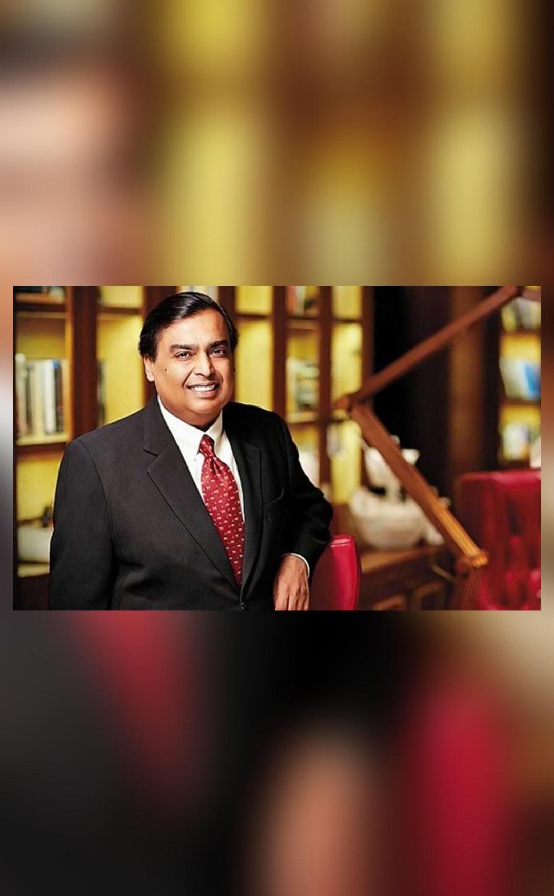 Mukesh Ambani 9th in Forbes World's Billionaires list 2024 | World News | Inshorts
