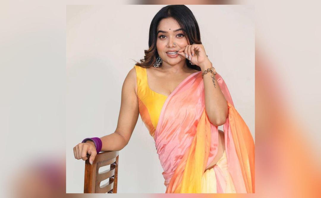 Manisha Rani, winner of “JDJ 11,” purchases property in Bihar ...