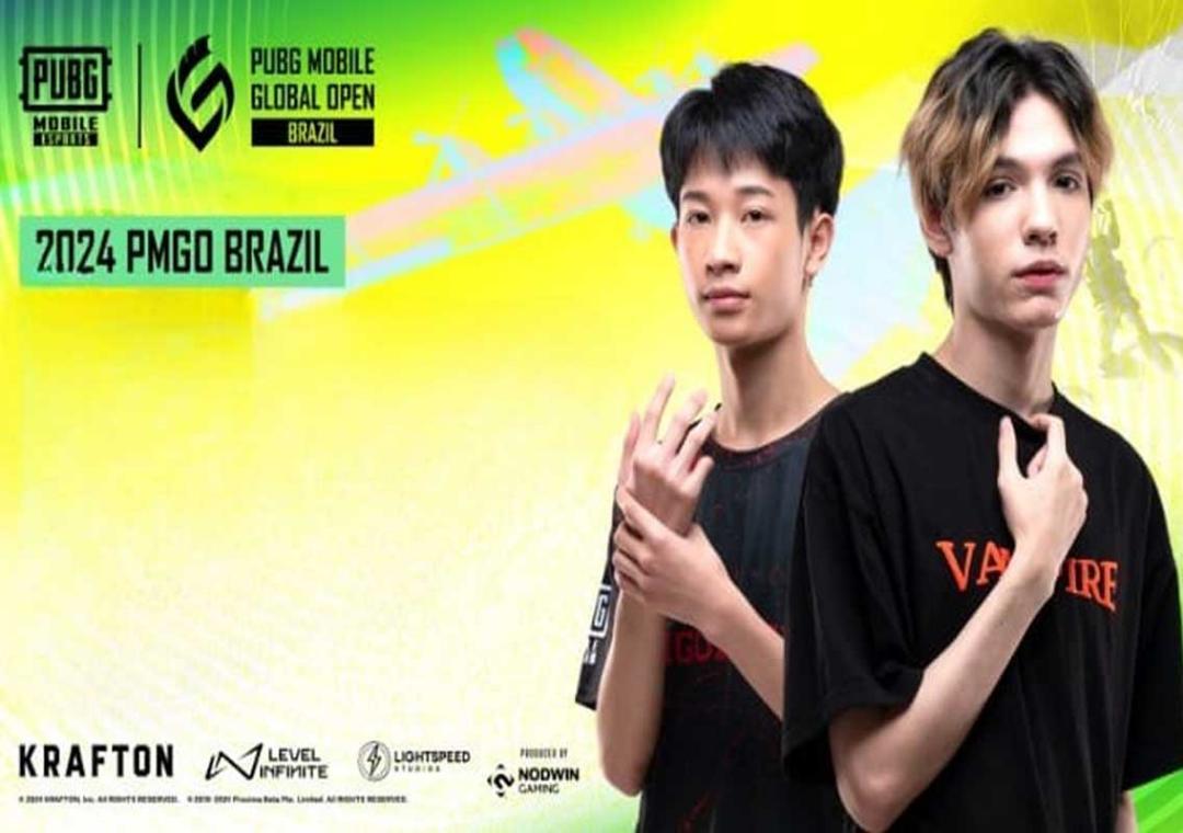 PMGO Brazil 2024 main event to kick off on April 5 | Sports News | Inshorts