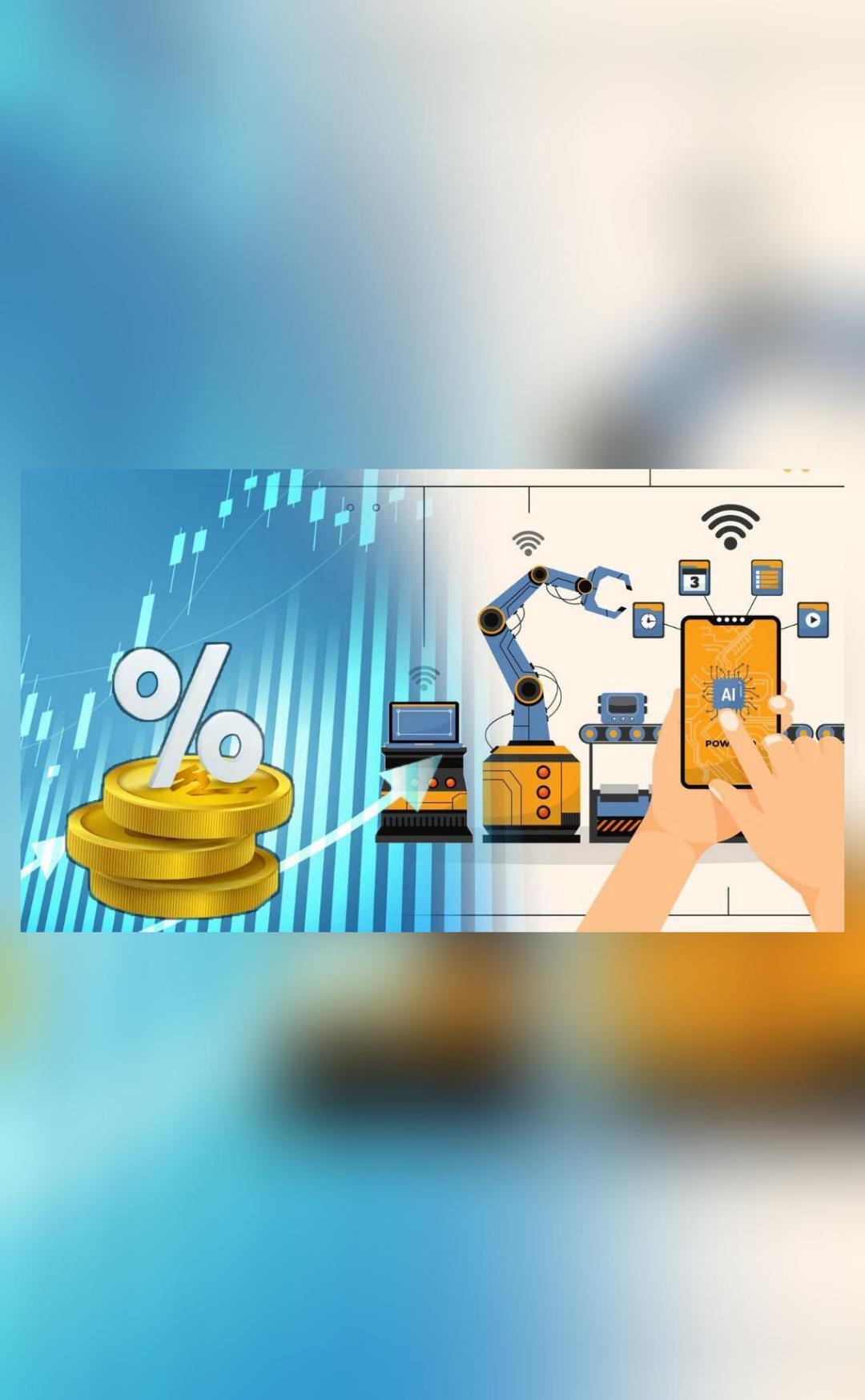 India's Tech Sector Revenue To Hit USD 254 Bn In FY 2024-25 | Business ...