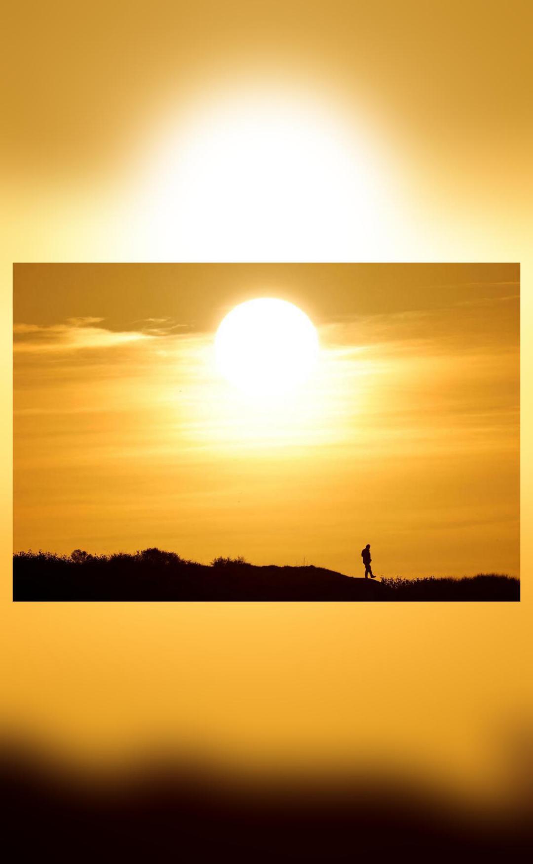 Which places in India had the highest maximum temperature today ...