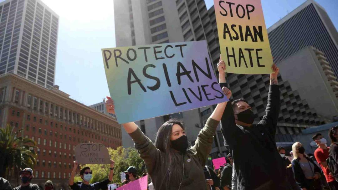 New study reveals rising hate against Asian Americans | World News | Inshorts