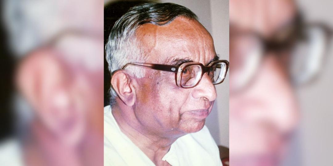 Nation celebrates economist KN Raj's birth centenary | Politics News ...