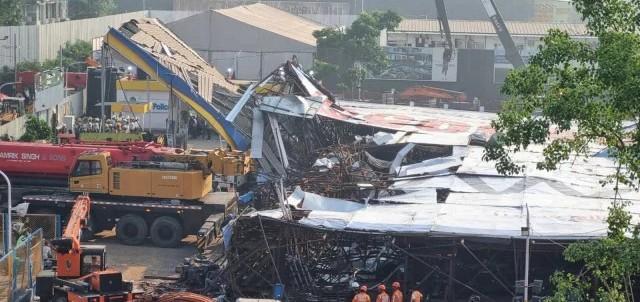 Owner of Mumbai hoarding that killed 14 people has rape case against ...