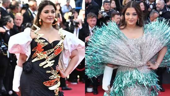 Aishwarya Rai Bachchan to undergo wrist surgery after returning from ...