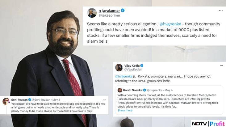 Harshad Mehta era is back ? Find out how | undefined News | Inshorts