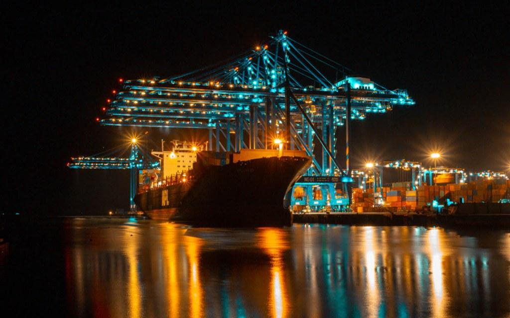 Russia in talks with Myanmar to build Dawei deepsea port | undefined ...